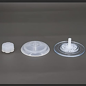 CMT BRD SCREW #8X1.625"