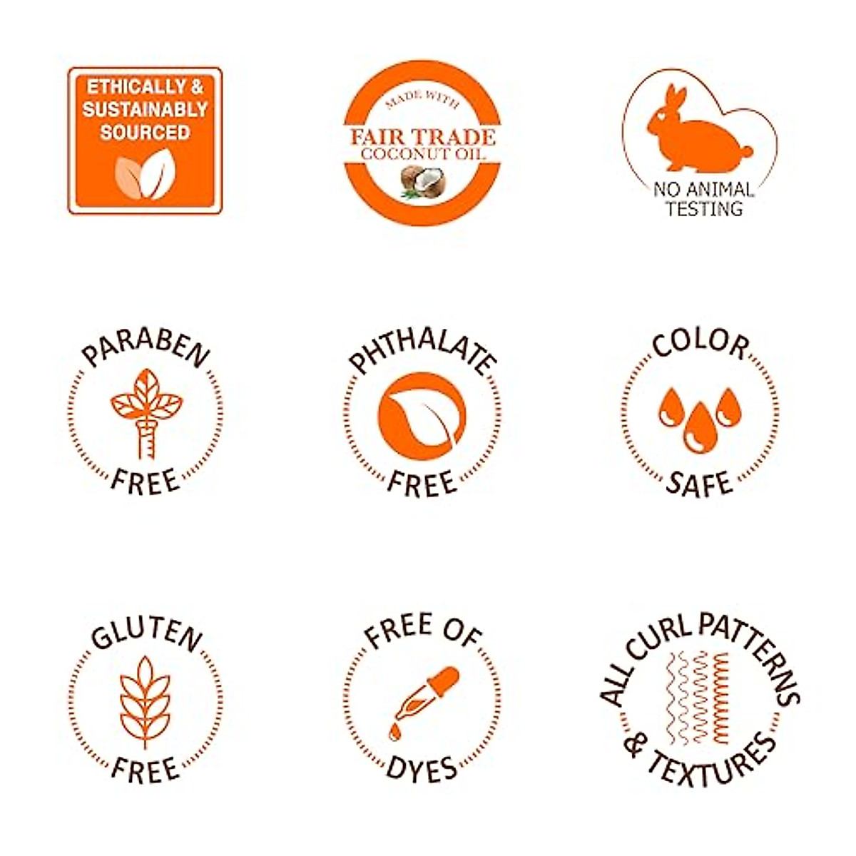 Palmer's Coconut Oil Formula Moisture Gro Hairdress, 8.8 Ounce