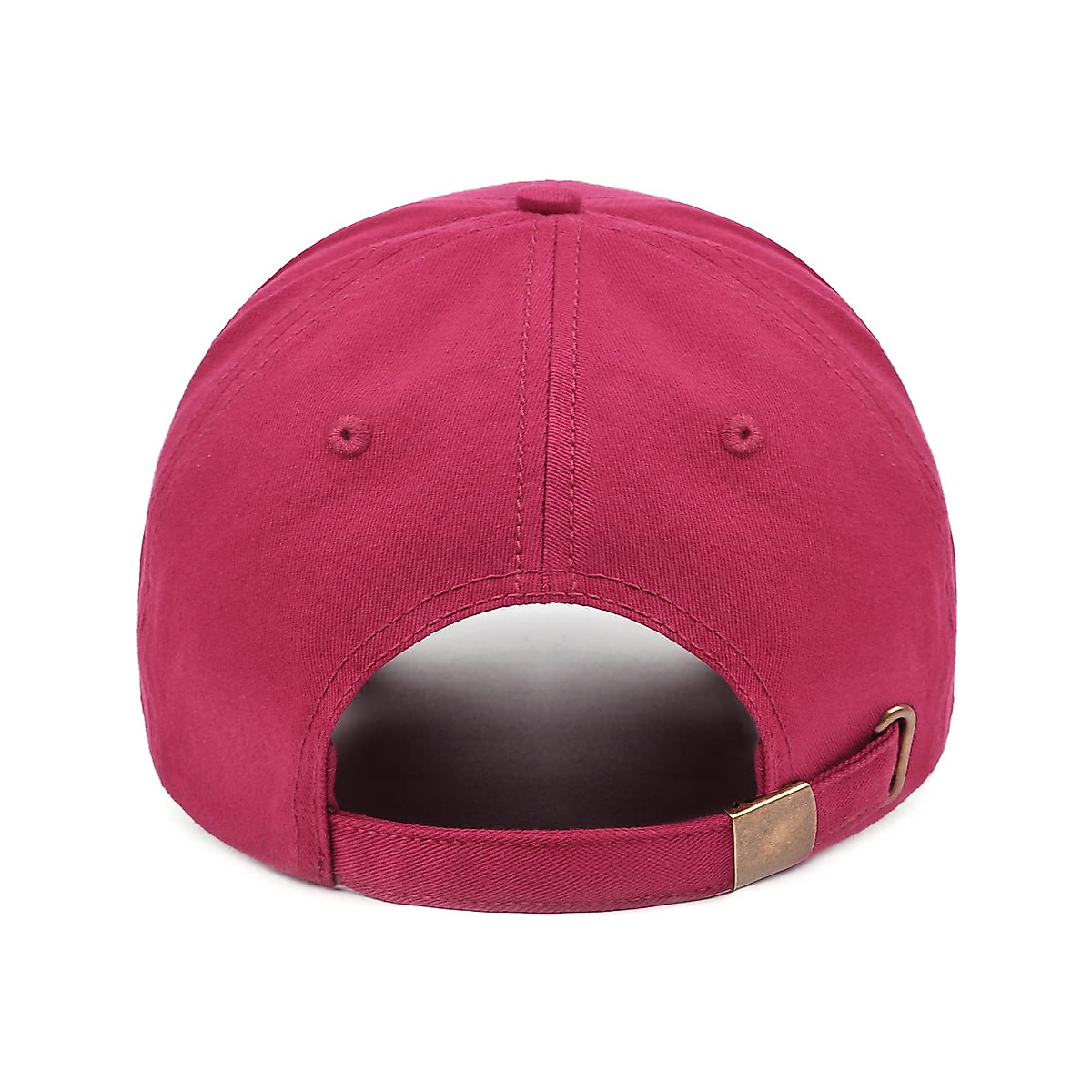 Zylioo XXL Oversized 100% Cotton Work Cap Hat,Adjustable Hard Crown Dad Cap for Big Heads,Gaint Structured Cap