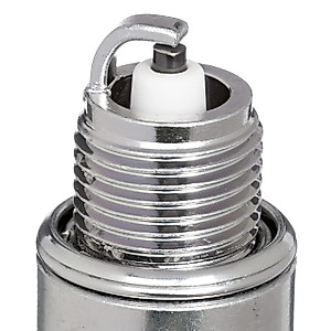 NGK 6422 Standard Spark Plug - BPR7HS, 1 Pack