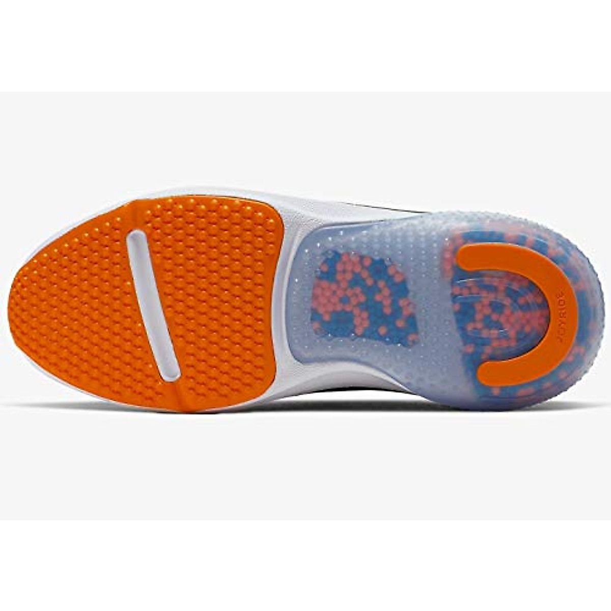 Nike Girls Joyride Nova Slip-On Walking Shoes Pink 6 Medium (B,M) Big Kid