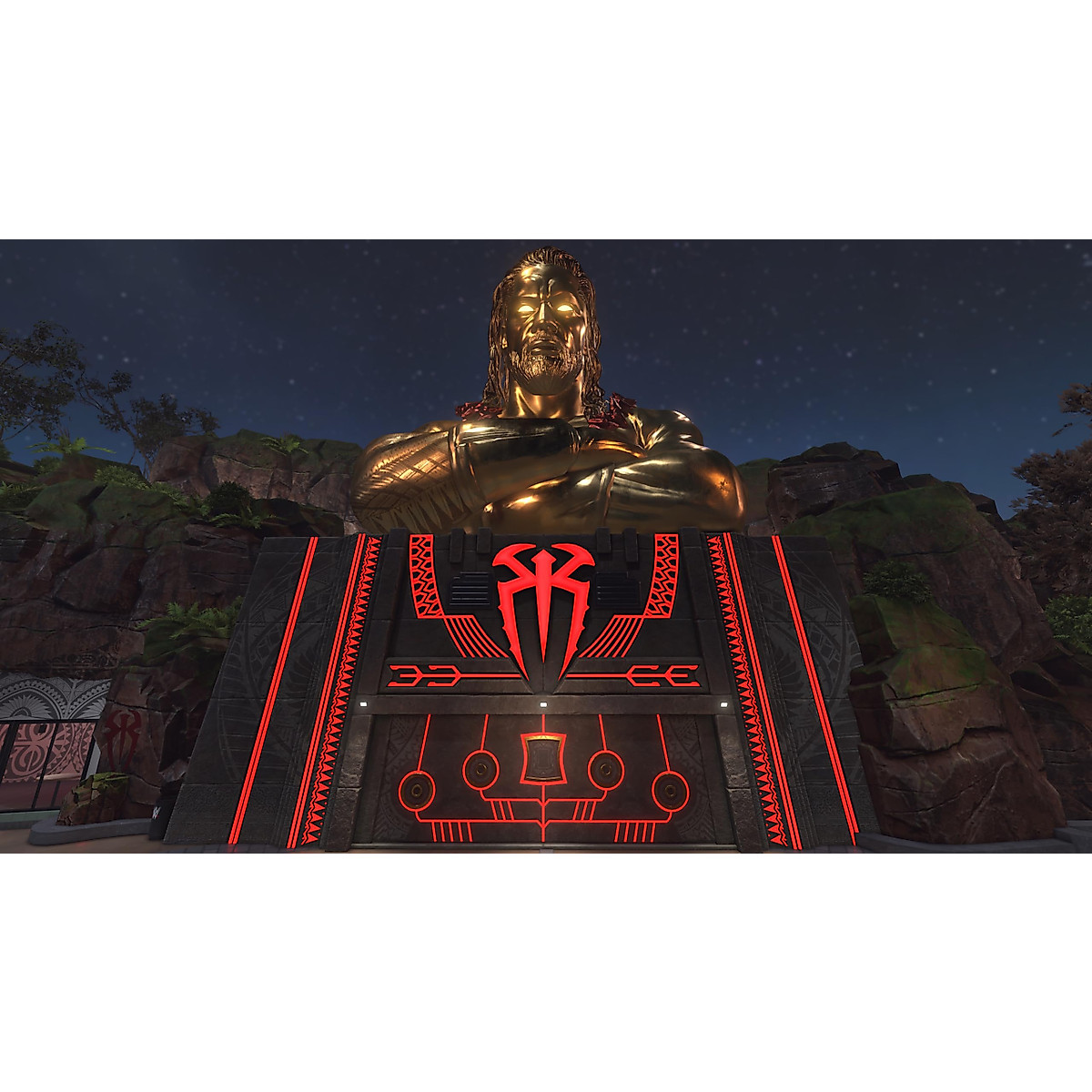 WWE 2K25 - PlayStation 5