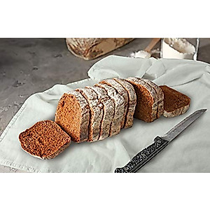 Royale Linens Flour Sack Dish Towels - 28" X 28" Kitchen Towel - Super Absorbent White Flour Sack -100% Ring Spun Cotton -Tea Towels - For Embroidery, Cloth Diapers, Cheese Strainers -(12 Pack, White)