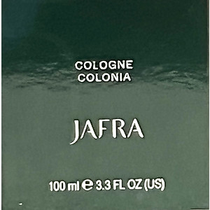 Jafra JF9 Green