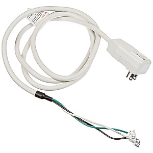 GENUINE Frigidaire 5304477136 Air Conditioner Power Cord