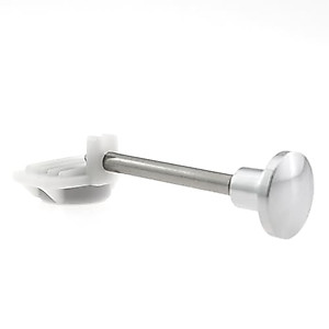 CChiai 2 Sets Bathtub Spout Diverter Repair Kit 2PCS Switching Stem 2PCS Cup Seal 2PCS Gate Bathroom Shower Tub Faucet Leak Repair Replacement Part