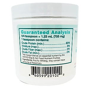 Proper Nutrition- Seacure for Pets 100 GMS