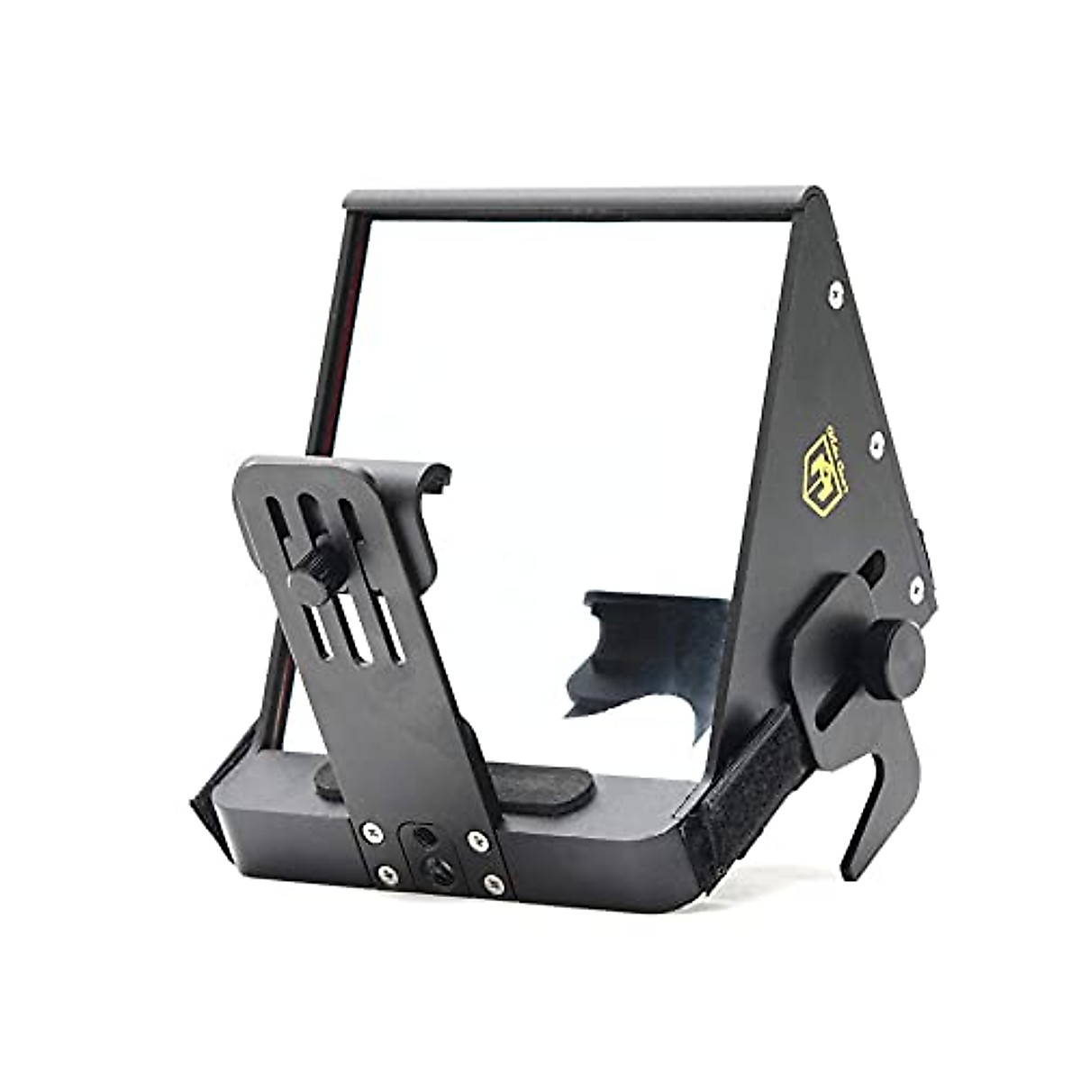 Glide Gear 3 in 1 TMP 75 Laptop Smartphone Prompt DSLR Video Zoom Teleprompter