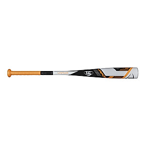 Louisville Slugger Senior League Vapor 17 2 5/8" (-9) Baseball Bat, 28"/19 oz