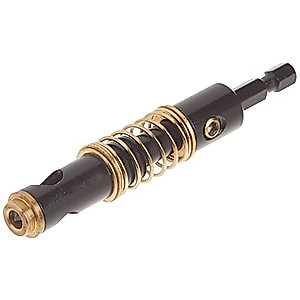 Big Horn 19139 Round Centering Bit For Use with Pin Jig