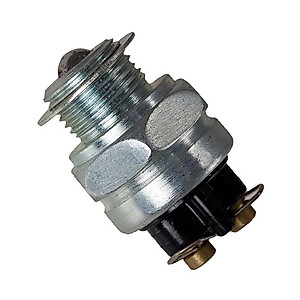 LEFITPA Replacement 181140V94 Starter Neutral Safety Switch for Massey Ferguson F40 MF35 MF40 MF50 MF65 MF85 MF135 MF150 MF165 MF180 MF230 MF285 MF1080 Tractor Models