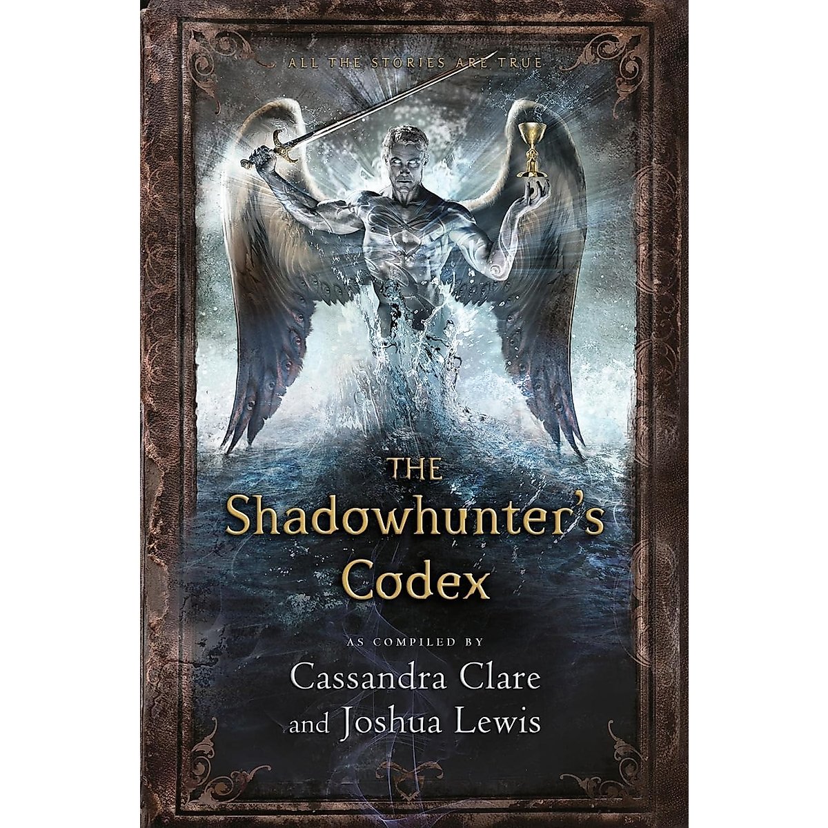 Cassandra Clare Set 7 Books Collection Mortal Instruments Series