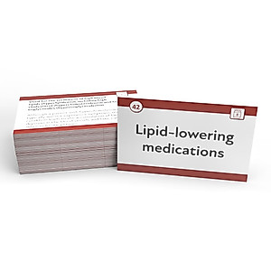 PTCB Exam Study Cards: PTCB Exam Prep 2025-2026 with Practice Test Questions for the Pharmacy Technician Certification Exam [3rd Edition]