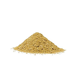 Bob's Red Mill Gluten Free Large Flake Nutritional Yeast 5 Ounce (Pack of 6)