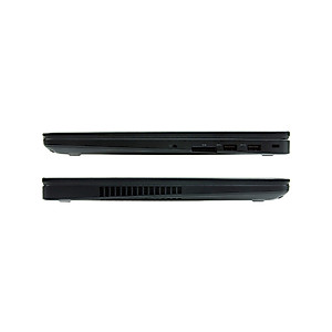 Dell Precision 3510 15.6 FHD, Core i7-6820HQ 2.7GHz, 16GB RAM, 512GB SSD, Windows 10 Pro 64Bit, (Renewed)