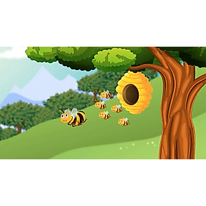 ROCK N LEARN Preschool Songs DVD - Fun Songs for Early Learning.