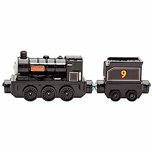 Thomas & Friends Take-n-Play, Donald Train