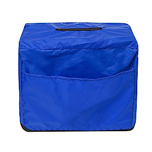 NC KDAFA MIG Welder Cover,47x28x37cm Cover for Miller Millermatic 140 180 Older Model 211 MIG Welders