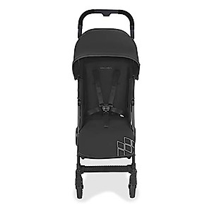 Maclaren Techno Arc Stroller- For newborns up to 55lb with extendable UPF 50+/waterproof hood, multi-position seat and 4-wheel suspension. Compatible with carry cot. Accessories in the box