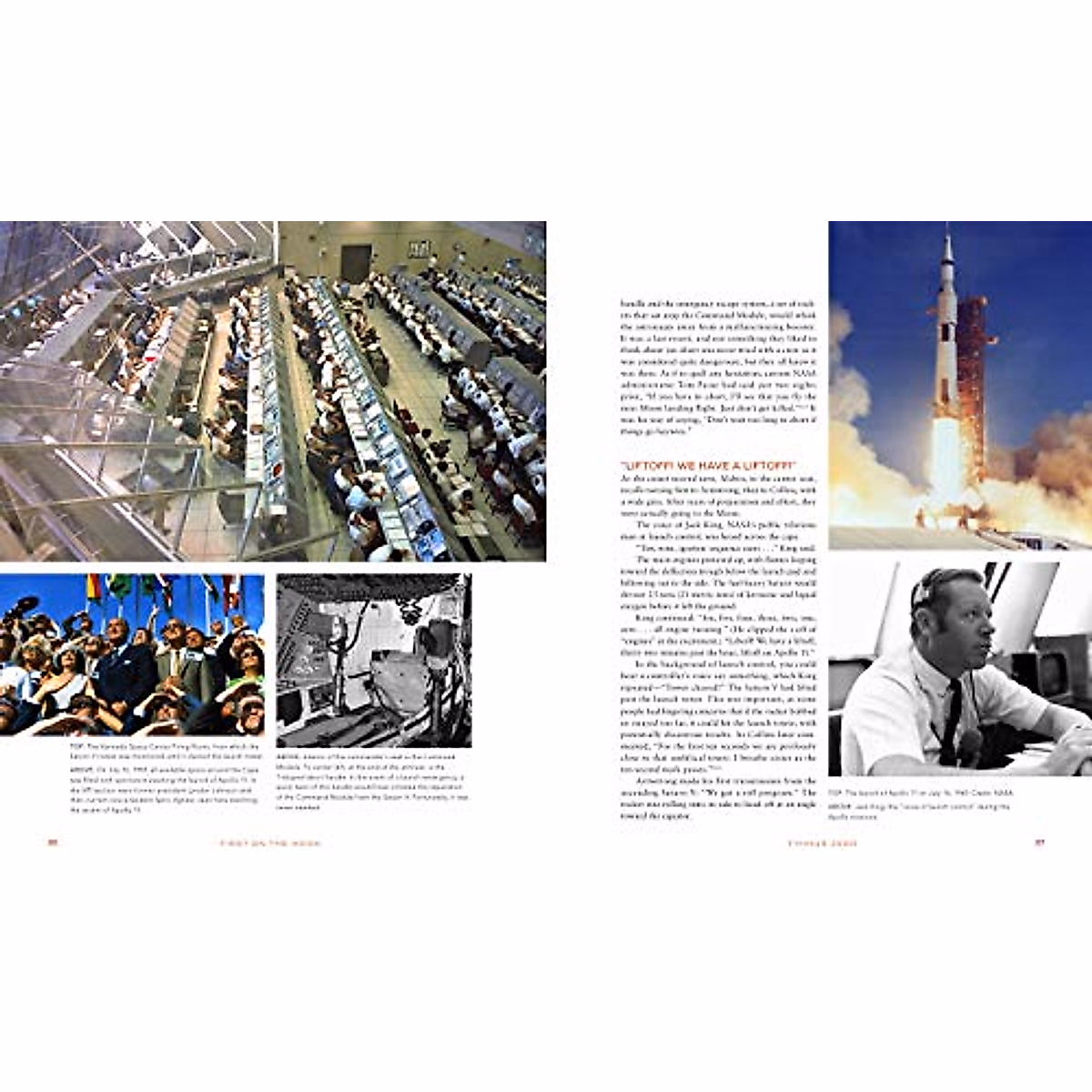 First on the Moon: The Apollo 11 50th Anniversary Experience