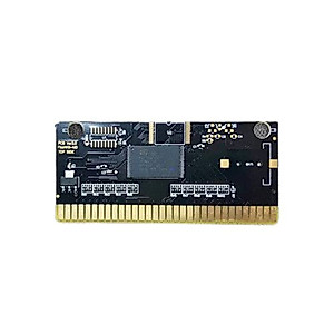 Retro Game Tecmo Super Bowl III Final Edition 16 Bit MD Game Card For Sega Megadrive Genesis Video Game Console Cartridge (Region-Free)