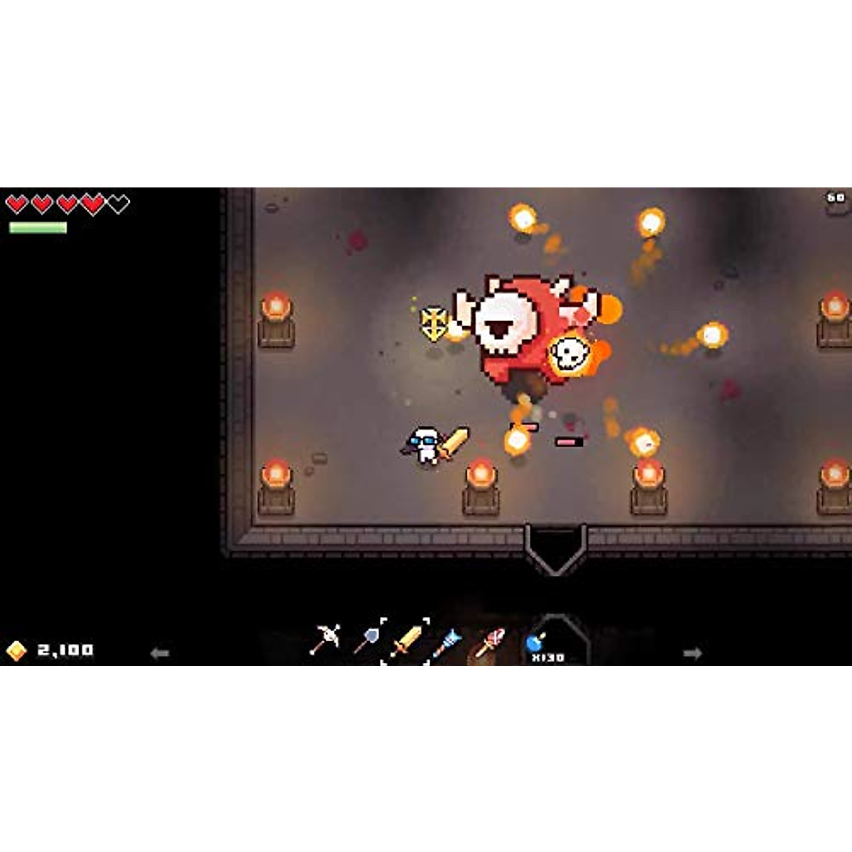 Forager - Nintendo Switch