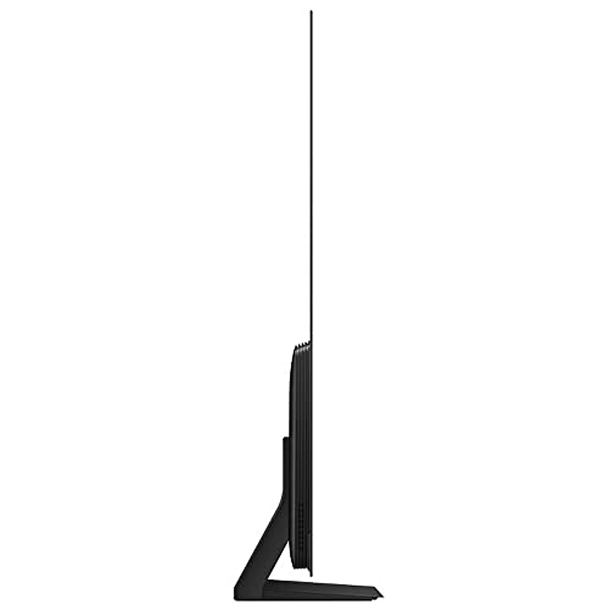 SAMSUNG QN55S90CA 55 Inch OLED 4K Smart TV Cord Cutting Bundle with DIRECTV Stream Device Quad-Core 4K Android TV Wireless Streaming Media Player (2023 Model)