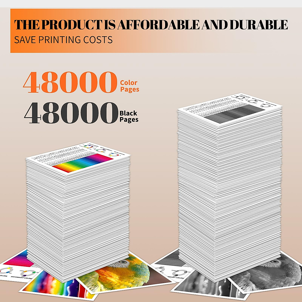 Phaser 6510 6510 Drum Unit Replacement Imaging Drum Cartridge 108R01417 108R01418 108R01419 108R01420 Compatible for Xerox Phaser WorkCentre Phaser 6515 6510 Printer.