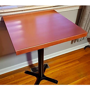 REAL Copper Table Top | Base NOT Included