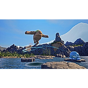 Skully (Xb1) - Xbox One