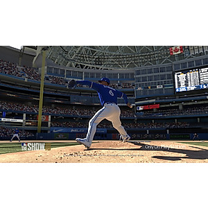 MLB 18 The Show