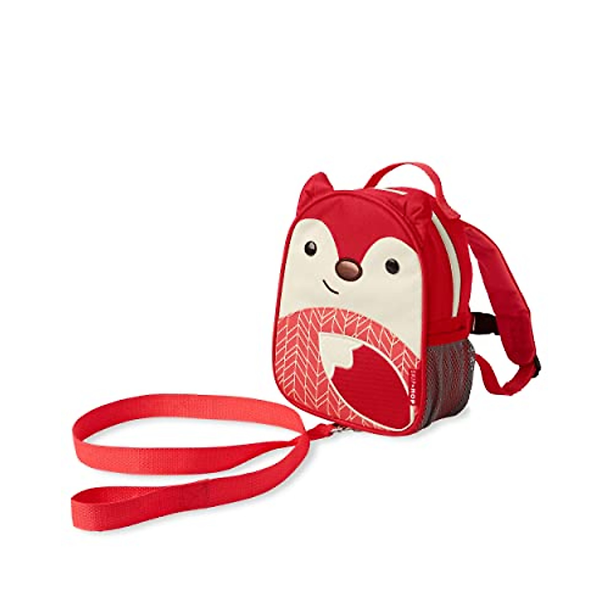 Skip Hop Toddler Backpack Leash, Zoo, Fox