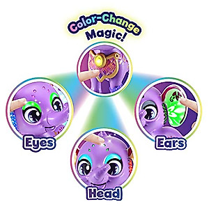 VTech Sparklings, Hailey The Elephant