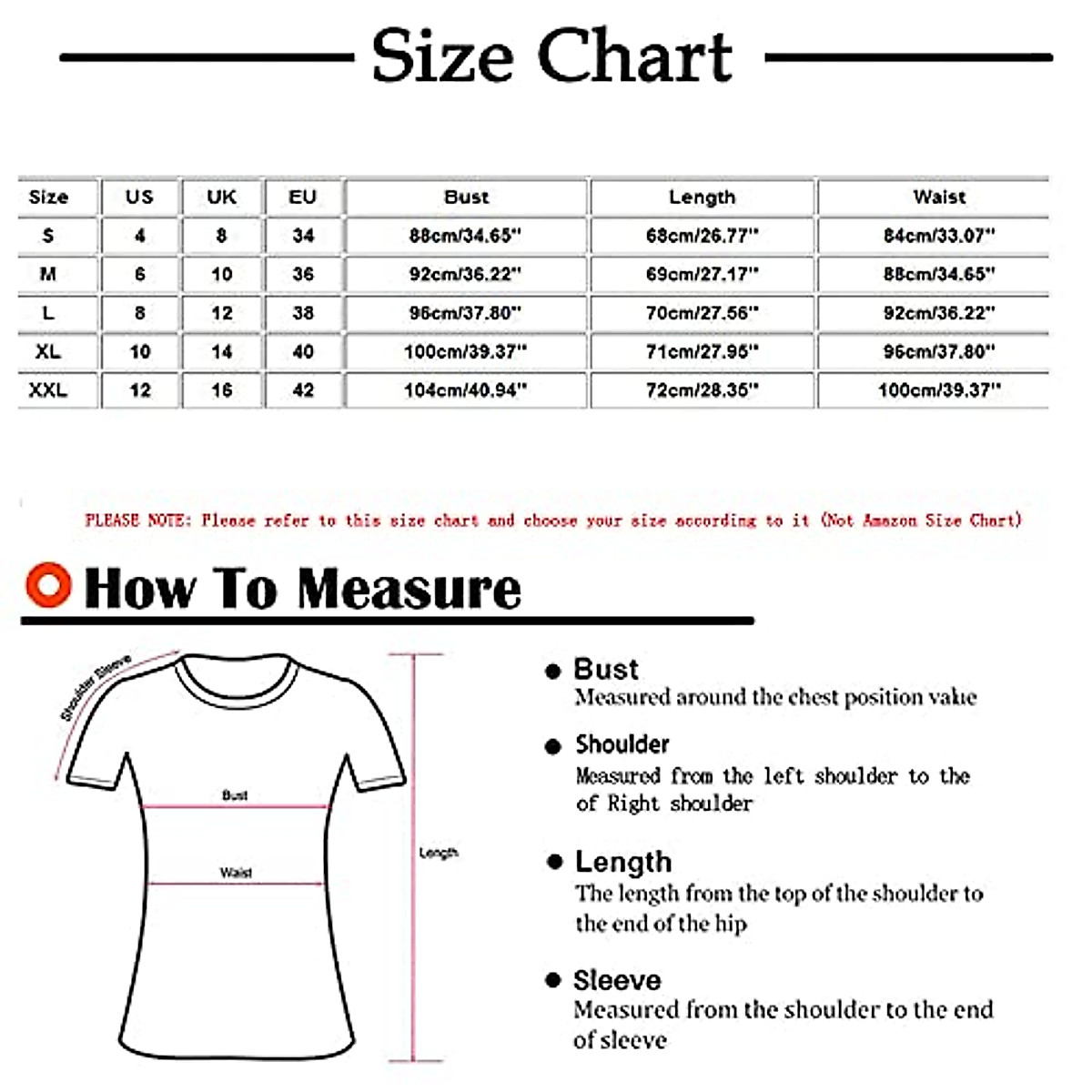 wodceeke Women's Short-Sleeve Off-Shoulder T-Shirt Floral Plus Size Zipper Round Neck Tee Summer Casual Tops (Pink, XL)