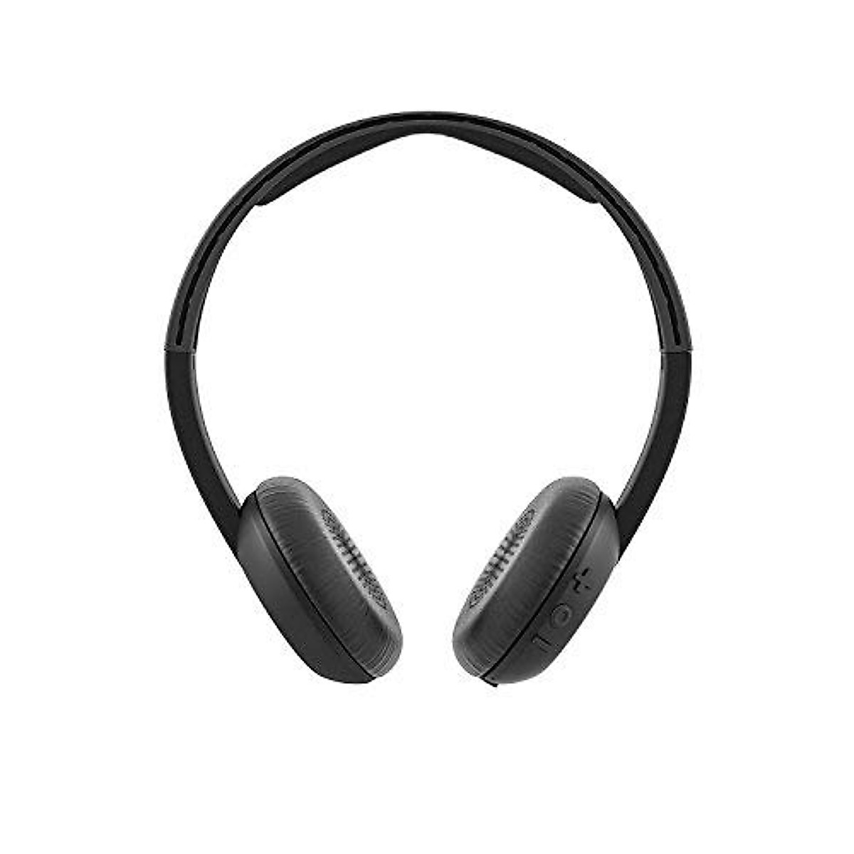 Skullcandy Uproar Wireless On-Ear Headphone - Black