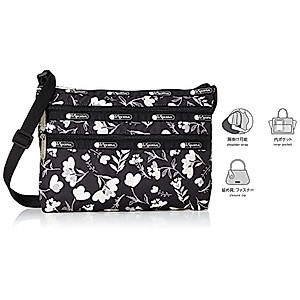 LeSportsac(レスポートサック) Shoulder Bag, LovelyNight