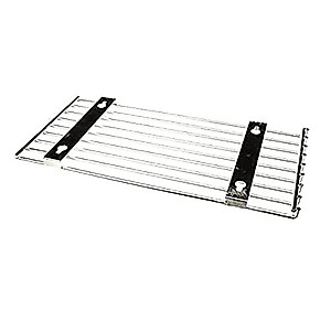 Market Forge 92-0116 Rack Pan Compatible with Model CP066101, R/L 4 Pan