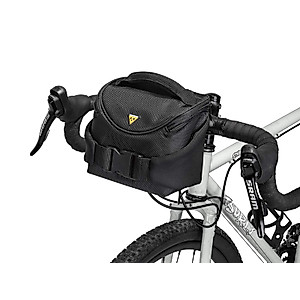 Topeak Compact Handle Bar Bag