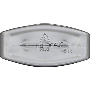 Lubriderm Men's 3-In-1 Lotion Enriched with Soothing Aloe for Body and Face, Non-Greasy Post Shave Moisturizer with Light Fragrance, 16 fl. oz