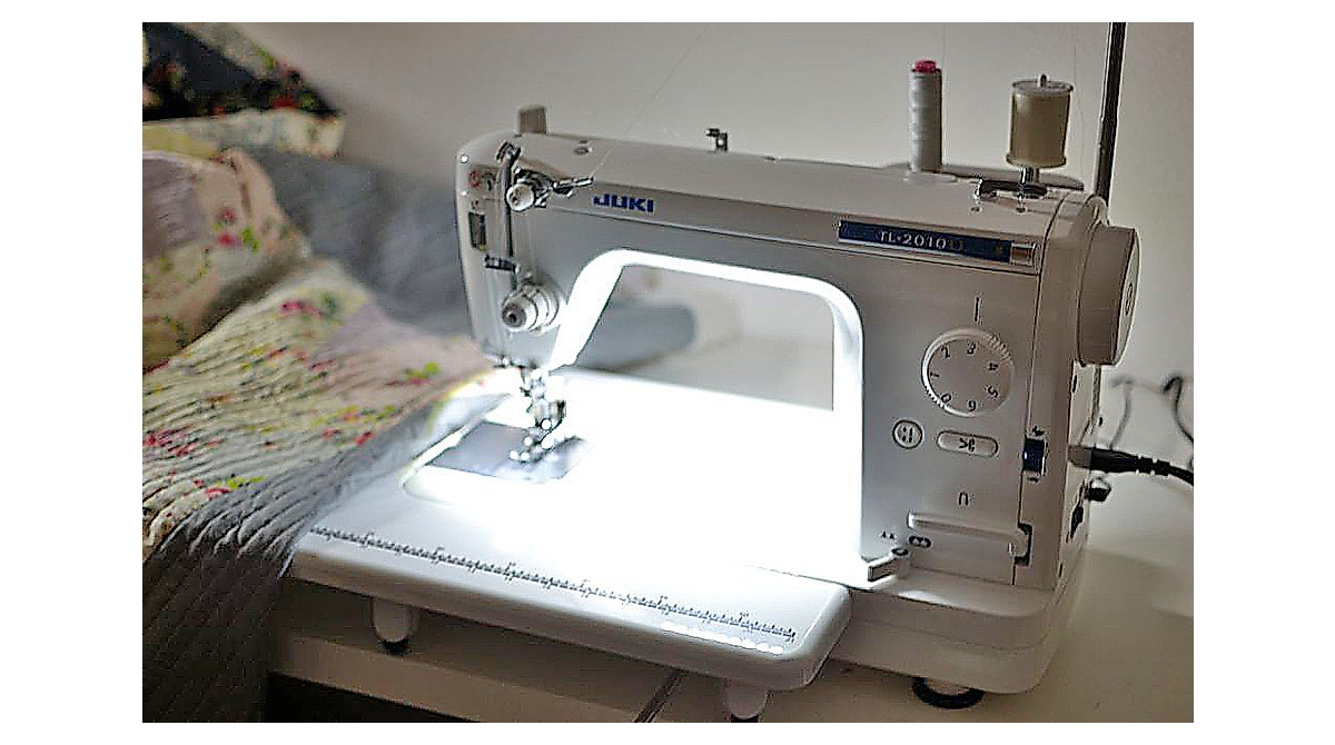 Brighten Your Sewing: Universal LED Kit for All Machines!