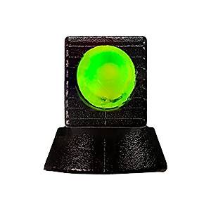 HIVIZ CZLW01 CZ Front Interchangeable LITEWAVE Handgun Sight