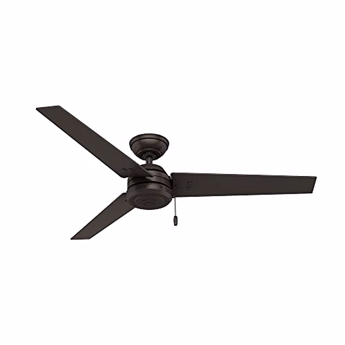 Hunter 59261 Cassius Ceiling Fan 52 inches Premier Bronze