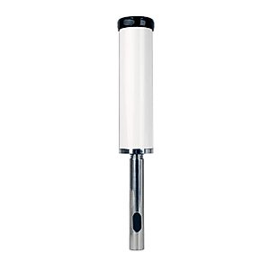 Wilson Electronics 9.88-inch 4G Wide Band Omni-Directional Marine Antenna w/ SMA Male Connector