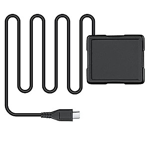 The GPS Module for GILAYGROW C301 4K Dash Cam Front and Rear