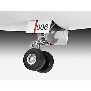 Revell of Germany 1/144 Boeing 787 Dreamliner