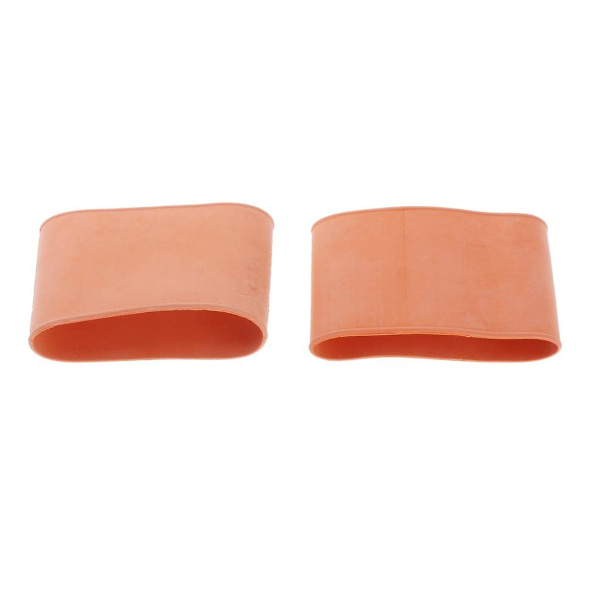 2 Count Diving Wetsuit Wrist Seal Dive Wet Suit Drysuit Cuff Holder Bands