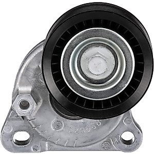 Gates 38452 DriveAlign Automatic Belt Drive Tensioner