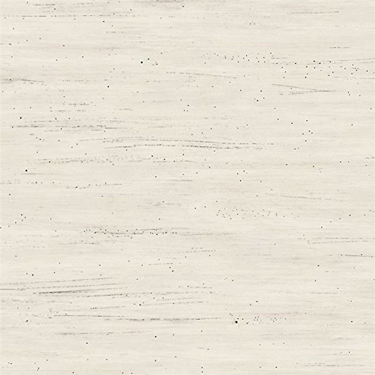 Bush Furniture Salinas Mission Desk with Hutch, Lateral File Cabinet and 5 Shelf Bookcase, Antique White