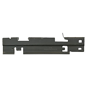 ForeverPRO WR17X13190 Bracket Slide Lh for GE Refrigerator