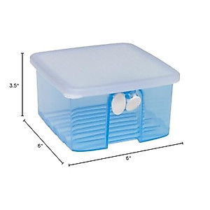 Tupperware Fridgesmart, Small